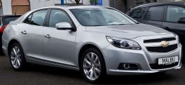 All Discontinued Chevrolet Models - encyCARpedia