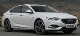 All Current Vauxhall Models - encyCARpedia
