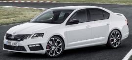 Todos Škoda Modelos - encyCARpedia