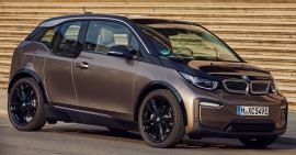 Os carros BMW mais econômicos do mundo Top 20 - encyCARpedia