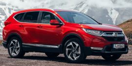 All Honda Models - encyCARpedia