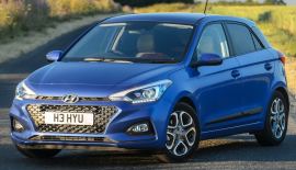 All Current Hyundai Models - encyCARpedia