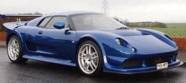 Noble M10 specs (1999-2000), performance, dimensions & technical ...