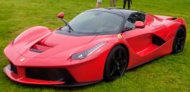 Compare Car Specs | Car Comparison - encyCARpedia