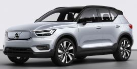 All Volvo Models - encyCARpedia