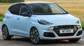 Suzuki Swift 1.5 specs (2005-2010), performance, dimensions & technical ...