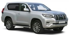All Toyota Land Cruiser Generations - encyCARpedia