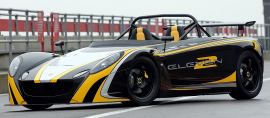 Ultima Spyder Tech Specs: Top Speed, Power, Acceleration + More 1993-2002