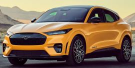 All Current Ford Models - encyCARpedia