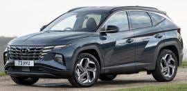 All Current Hyundai Models - encyCARpedia