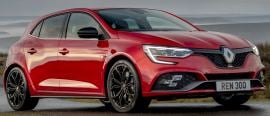 Honda Civic Type R specs (FL5), performance, dimensions & technical ...