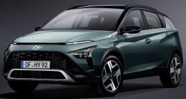 All Current Hyundai Models - encyCARpedia