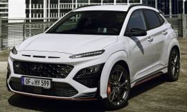 All Current Hyundai Models - encyCARpedia