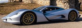 The Highest Torque Cars Ever Top 20 - encyCARpedia
