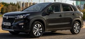 All Suzuki Models - encyCARpedia