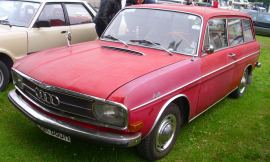All Audi Wagon Models - encyCARpedia