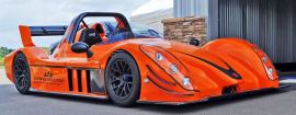 All Radical Models - encyCARpedia