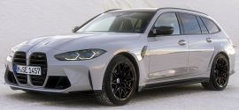 All BMW 3 Series Generations - encyCARpedia