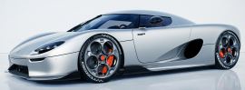 All Koenigsegg Models - encyCARpedia