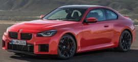 The Fastest BMWs Ever Top 20 - encyCARpedia