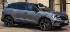 All Renault SUV & MPV Models - encyCARpedia