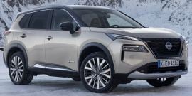 All Current Nissan Models - encyCARpedia