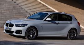Bmw 120i Technische Daten
