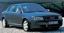 Audi S6 plus (C4) specs (1996-1997), performance, dimensions ...