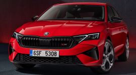 All Škoda Octavia Generations - encyCARpedia