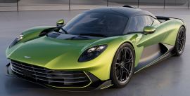 Compare Car Specs | Car Comparison - encyCARpedia