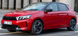All Vauxhall Models - encyCARpedia