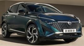 All Current Nissan Models - encyCARpedia