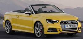 Audi A3 (2012-2021) (8V) Technical Specifications & Performance ...