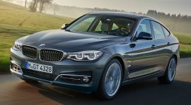All BMW 3 Series Generations - encyCARpedia