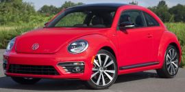Volkswagen Beetle 2.0 TDI 150 Tech Specs: Top Speed, Power ...
