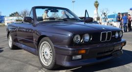 All BMW 3 Series Generations - encyCARpedia