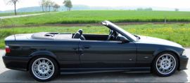 All BMW 3 Series Generations - encyCARpedia