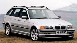 All BMW 3 Series Generations - encyCARpedia