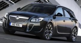 Alle Opel Kombi Modelle - encyCARpedia