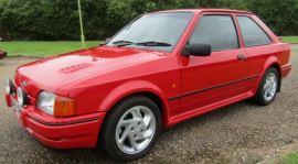 All Ford Hatchback Models - encyCARpedia