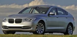 BMW 630d Gran Turismo Tech Specs (G32): Top Speed, Power, Acceleration ...
