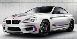 Alle BMW Modellen - encyCARpedia