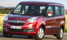 All Opel Models - encyCARpedia