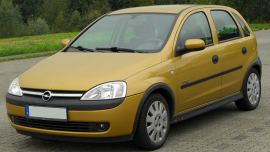 All Vauxhall Models - encyCARpedia