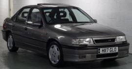Austin MG Montego Turbo Tech Specs: Top Speed, Power, Acceleration, MPG ...