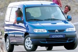 Alle Citroën Modellen - encyCARpedia