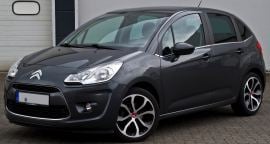 All Current Citroën Models - encyCARpedia