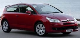 Los Citroën más rápidos del mundo Top 20 - encyCARpedia