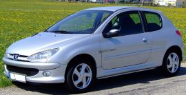 Renault Clio 1.6 RXE Scheda Tecnica (1998-2001), prestazioni ...