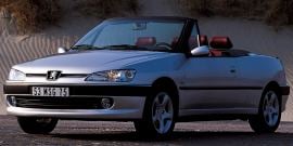 Peugeot 306 (1993-2002) Technical Specifications & Performance Overview ...